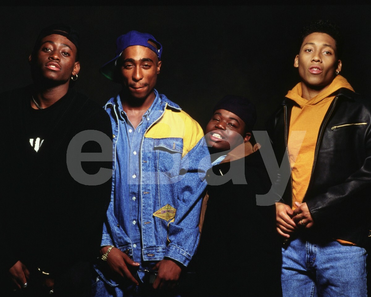 Omar Epps Juice Pictures