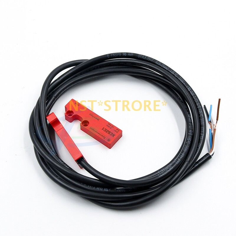 1pc for new XCSDMC7902 coded magnetic safety door sensor switch | eBay UK