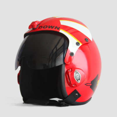 Top Gun Sundown Helmet
