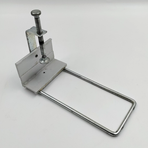 Craftsman Router Template Guide Clamp 8" x 4" in Great Pre-Owned ...