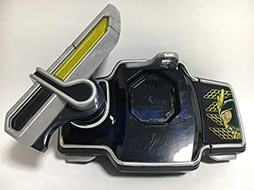 Kamen Rider Gaim Belt Ebay