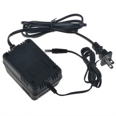 AC-AC Adapter For Zoom AD0012D ZG92TT ZG71ut G9.2tt G7.1ut Multi ...