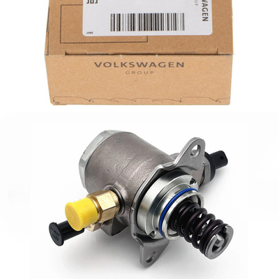 Original VW Hochdruckpumpe 03C127026J – Für 1.2 / 1.4 TSI – Audi, Skoda ...