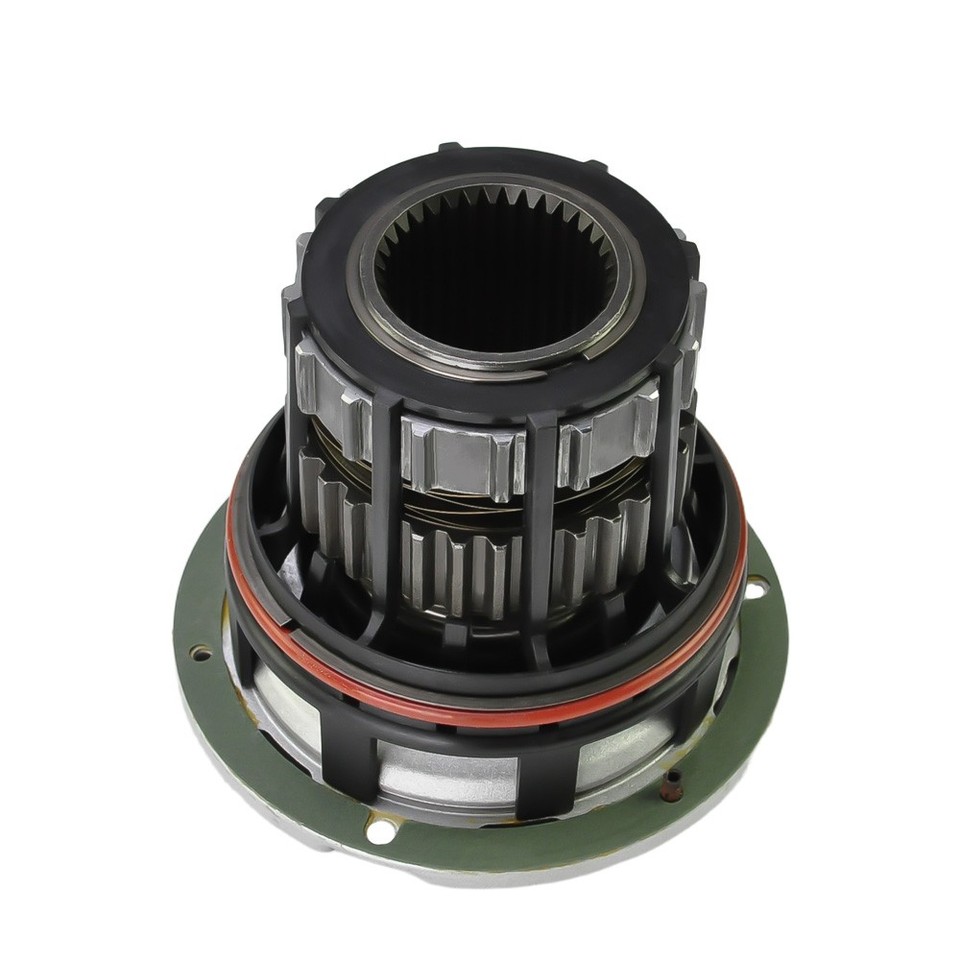 4WD Front Manual Lock Hub Link for 2005-2023 Ford F250 F350 F450 F550 ...