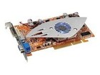 ABIT Computer ATI Radeon 9600 (R9600) 256 MB DDR SDRAM AGP 4x/8x Graphics... 841020002144| eBay