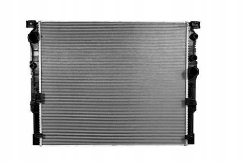 WASSERKÜHLER KÜHLER MOTORKÜHLER BMW 5 G30 7 G11 G12 M550iX 750iX ...