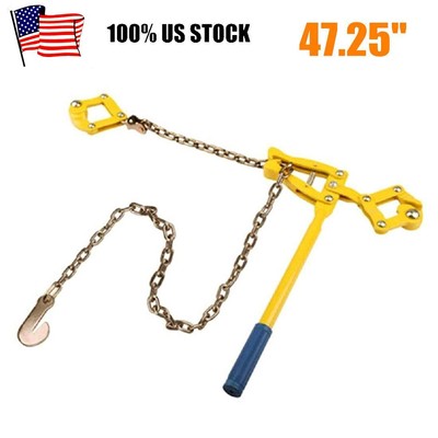 Fencing - Barbed Wire Fence Stretcher