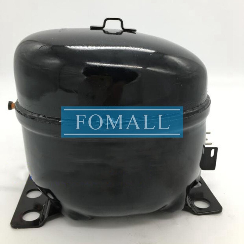 1Pcs New Refrigerator freezer compressor R134a QD110H 220-240V~50Hz 1PH ...