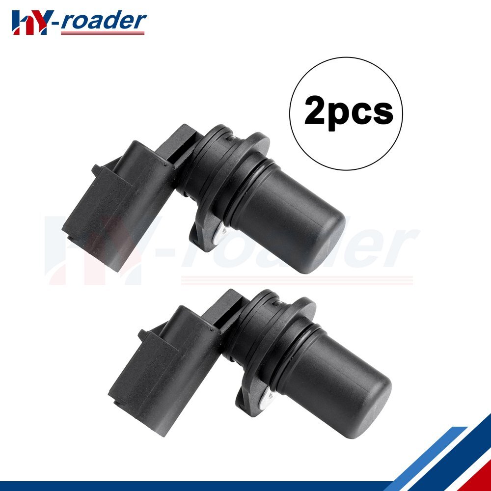 2x Engine Crankshaft Position Sensor Fit For Dodge Magnum 2005-2006 5 ...