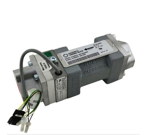 ECOMETER, Fits Gilbarco [M07300A005/ M14370K002] Reman **no Core Charge ...