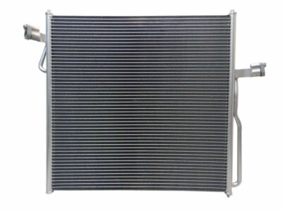 A/C AC Condenser for 2000-2011 Ford Ranger 4.0L (Only Fit 4.0L, check ...