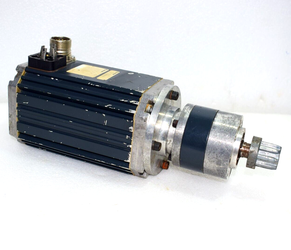 HEIDOLPH 317.40.000110A SERVO MOTOR 317.0005664 697 317 11020E | eBay