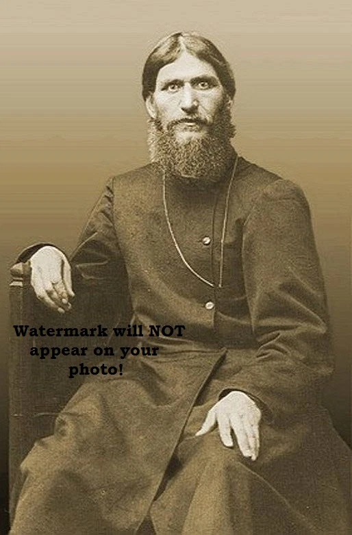 Rasputin
