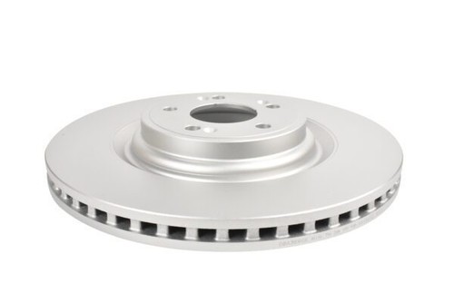 Front Street Series En-Shield Brake Rotor for 2008+ Genesis Gv80 JX 3 ...