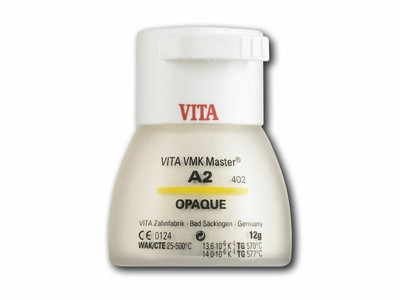 Porcelain - Vmk Master