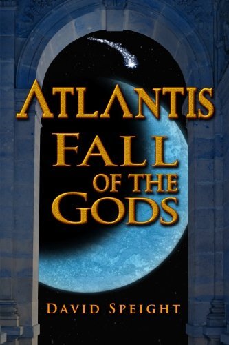 Atlantis: Fall of the Gods by Speight New 9781481810159 Fast Free ...