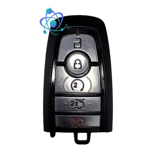 2018 - 2022 OEM Original Ford MUSTANG Smart Clé à Distance Start FCC ...