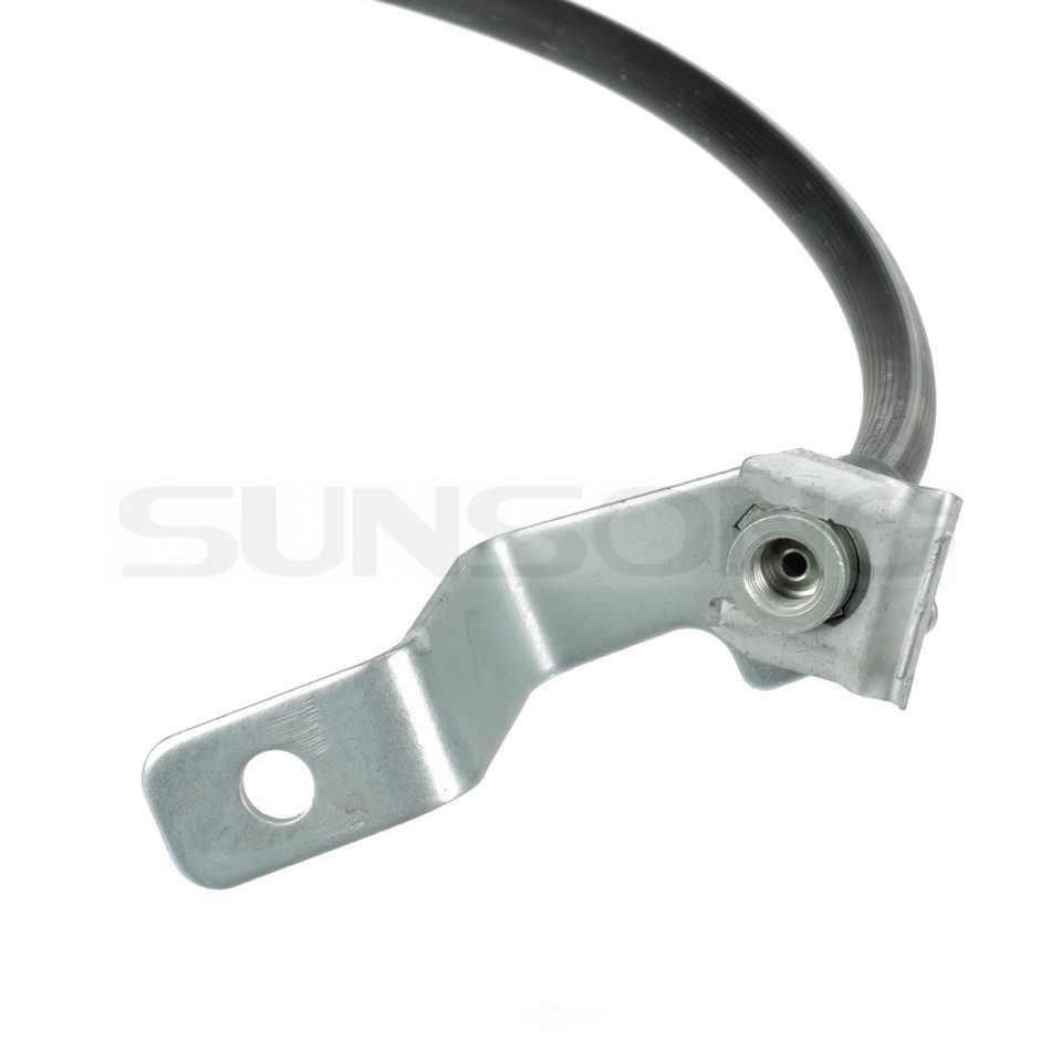 Brake Hydraulic Hose Sunsong North America 2204408 | eBay
