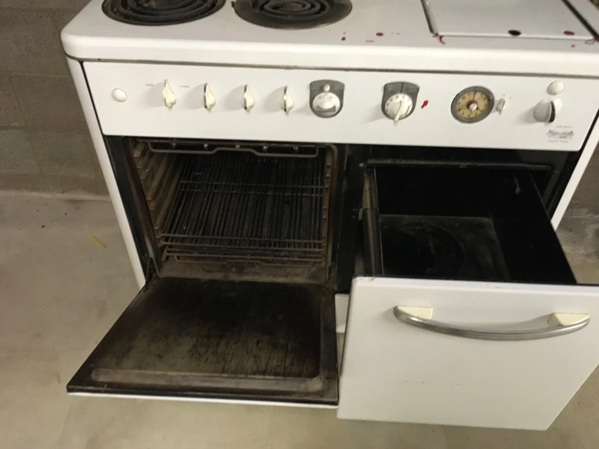 Electric Cooking Stoves