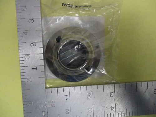PROFLO PFSRFCP Shower Rod Flange Kit - NEW | eBay