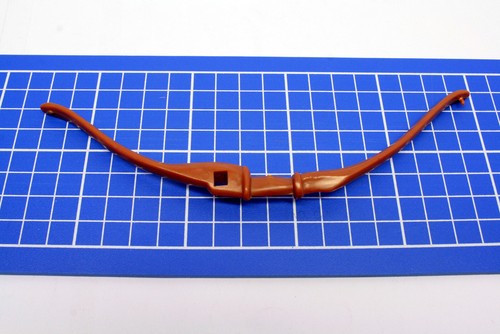 BIG JIM ARCO BOW INDIAN SET 2280 MATTEL 1978 USATO USED FR1 70628