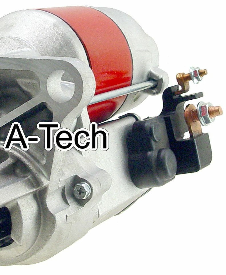 Conversion Extension Terminal for MOPAR mini Starter DODGE PLYMOUTH 17466