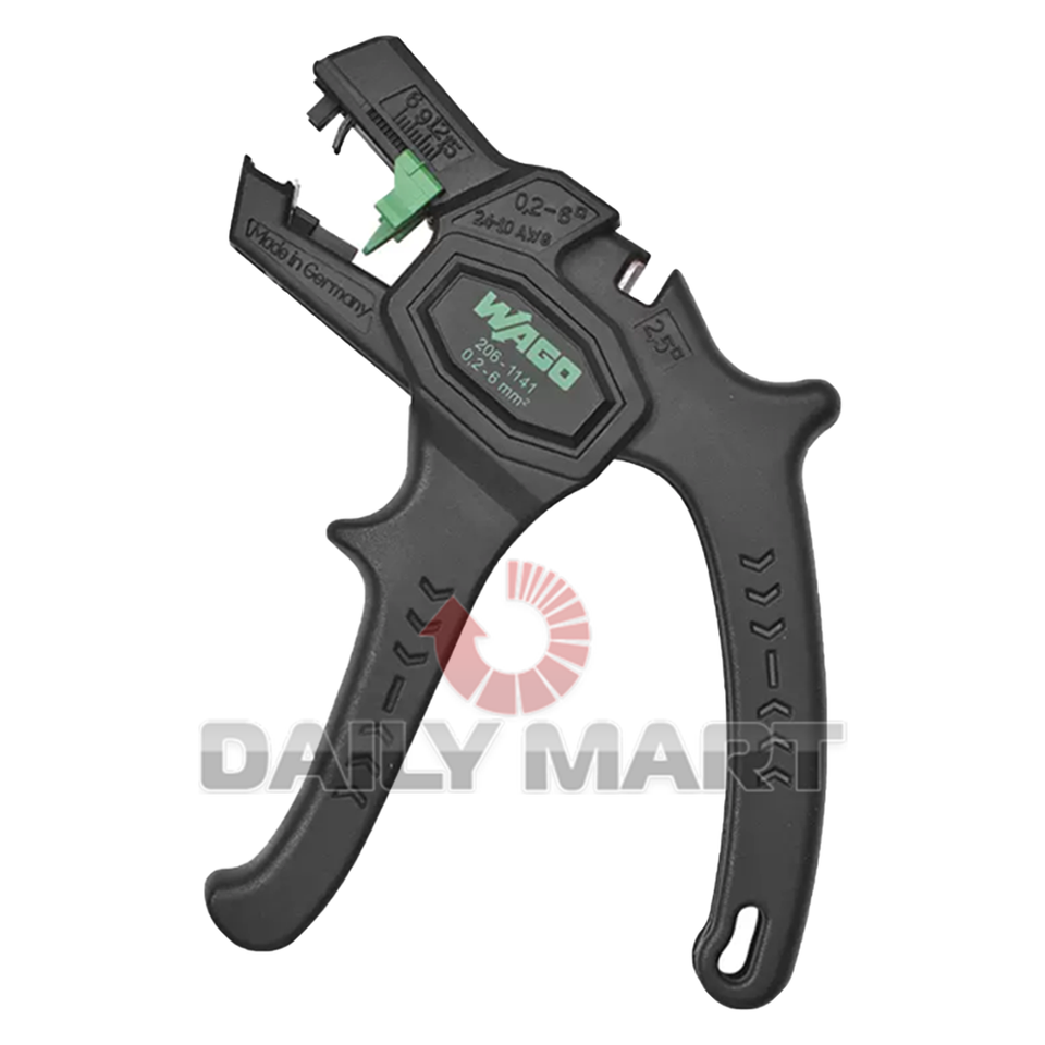 New In Box WAGO 206-1141 Multifunctional Special Tool Pliers | eBay