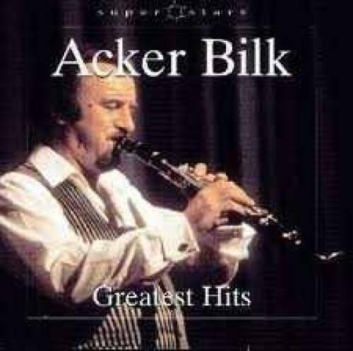 Greatest Hits Acker Bilk - Audio CD By Acker Bilk - VERY GOOD | eBay