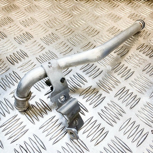 Tuyau liquide refroidissement moteur PORSCHE MACAN 95B S 3.0i 250 ...