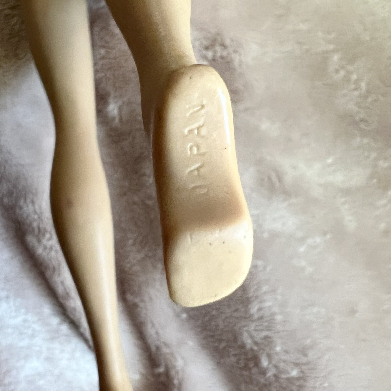 Vintage 1961 Original Barbie and Ken Dolls | eBay