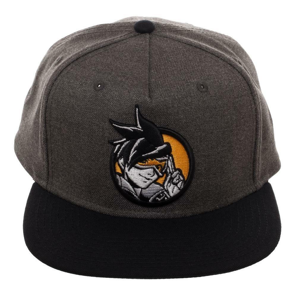 Overwatch Tracer Snapback | eBay