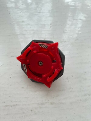 Takara Hasbro Original Premier Génération Rouge Polta Beyblade Jouet ...