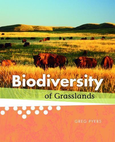 Biodiversity of Grasslands by Greg Pyers (2012, Hardcover) for sale ...