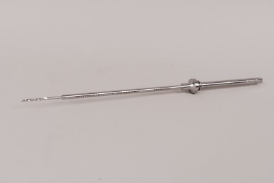 Medtronic Navigated NAVG3606010 INFINITY NAVIGATED OCT NAVIGATED DRILL ...