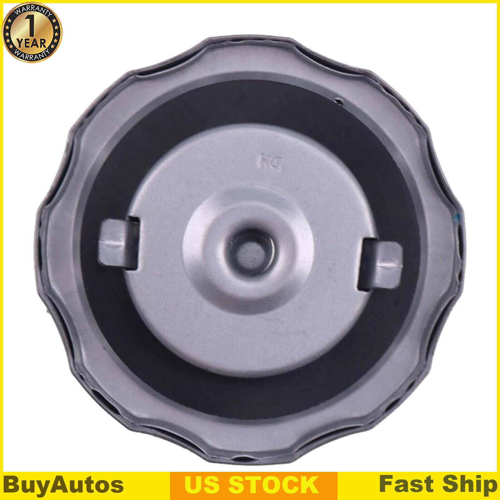 Fuel Gas Cap 0G84300105 For Generac Generator 0H0775 0H1325A GP5500 ...