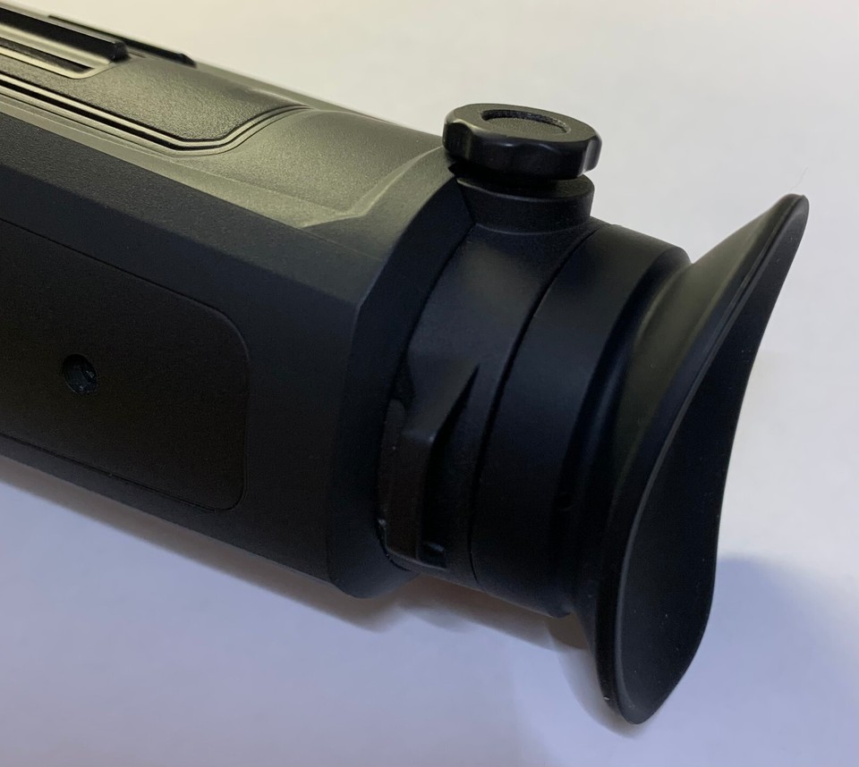 AGM Thermal Monocular Taipan V2 / Seeker Diopter Knob (Slim Profile ...