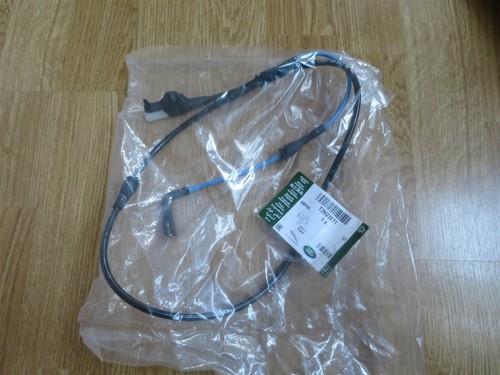 JAGUAR XE XF AWD FRONT BRAKE PAD WEAR SENSOR !!!GENUINE!!! T2H23971 ...