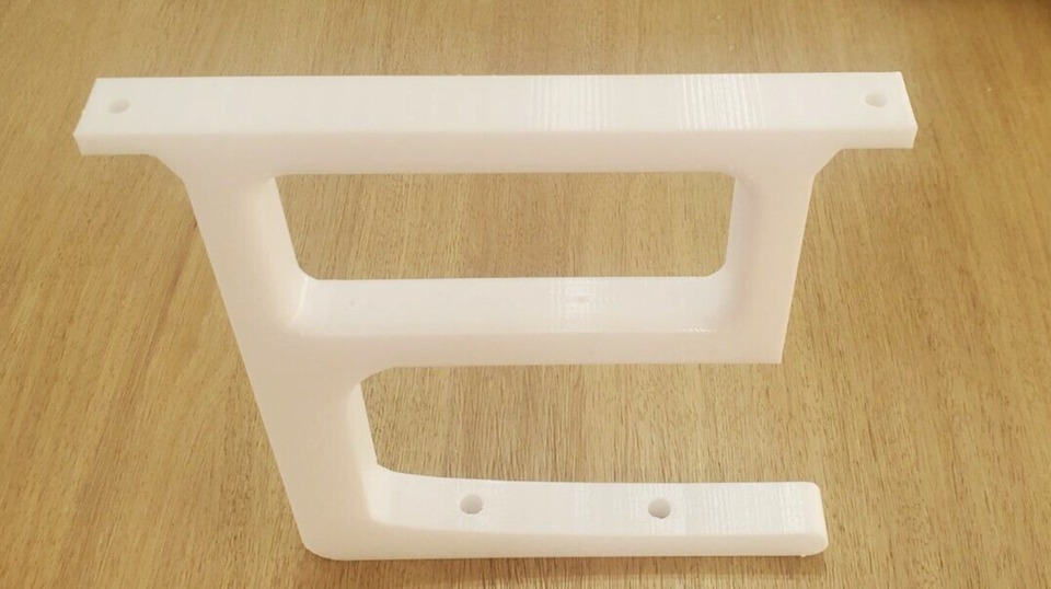 RC Airplane Hanger Ceiling Mount Wall Bracket for Hanging Extra Large ...