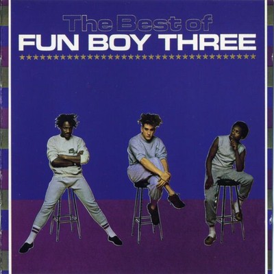 The Best Of Fun Boy Three, Fun Boy Three | eBay