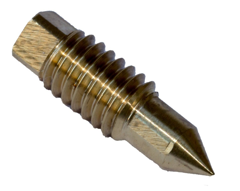 RADIATOR BLEED AIR VENT VALVES SCREWS - ALL TYPES STEEL PANEL / CAST ...