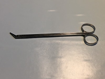 Codman 54-8002 Potts-Smith 45° Vascular Surgical Scissors 7-1/2" | eBay