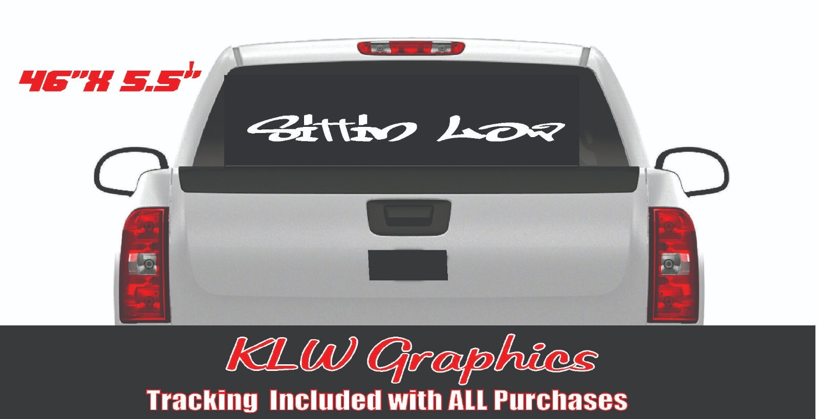 Low Pssst Decal Sticker Air Ride Bagged Diesel Truck Car s10 C10 4 link ...