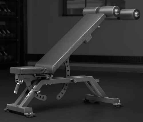 ROGUE AB-3 ADJUSTABLE BENCH | eBay