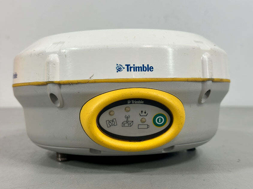 Trimble R4 GNSS / GPS Survey RTK Receiver, Used | eBay