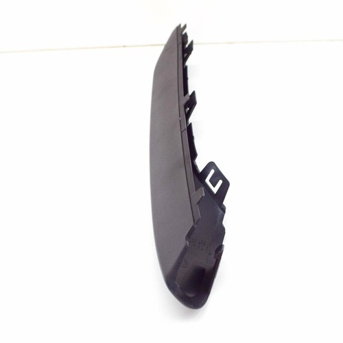BMW X4 F26 FRONT LEFT BUMPER TRIM X-LINE 51117413923 NO IMPORT DUTIES ...