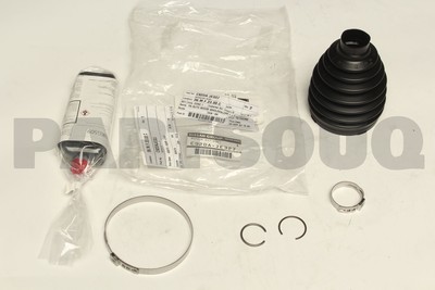 C92DAJE32J Genuine Nissan REPAIR KIT DUST C92DA-JE32J | eBay