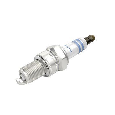 Bosch Platinum Spark Plug WR8DPP30W fits Toyota Hiace RH10 1.6 (RH10 ...