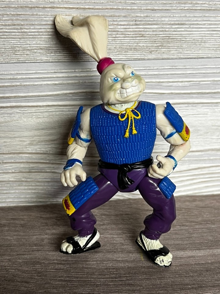 Vintage Teenage Mutant Ninja Turtles TMNT by Playmates - Pick a Figure ...