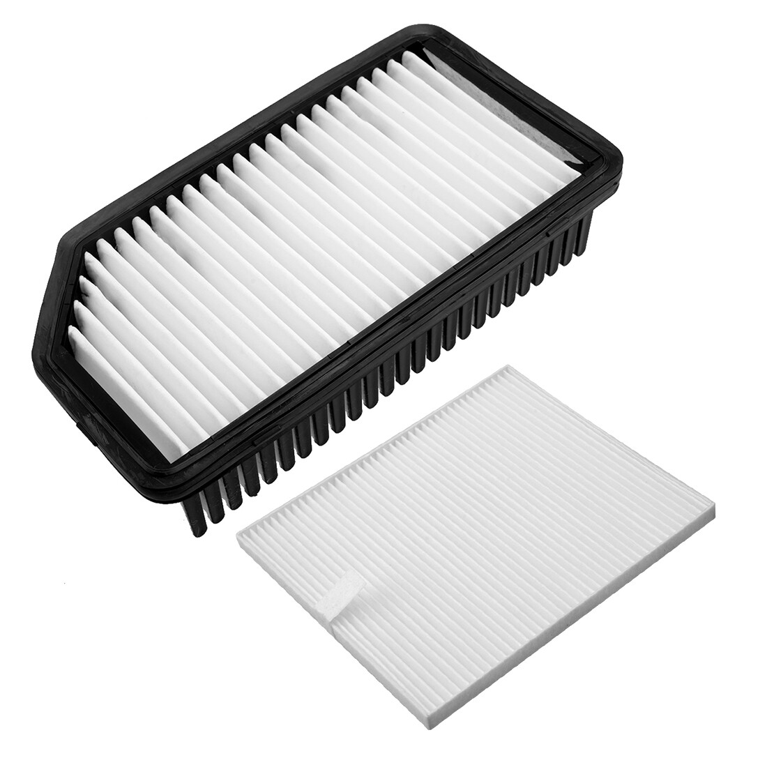 KIA 97133-2K000 - Air filter cross reference