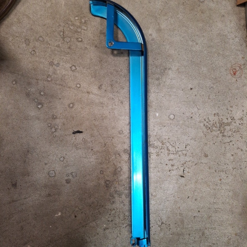 Schwinn Racer 24” Chain Guard Blue | eBay